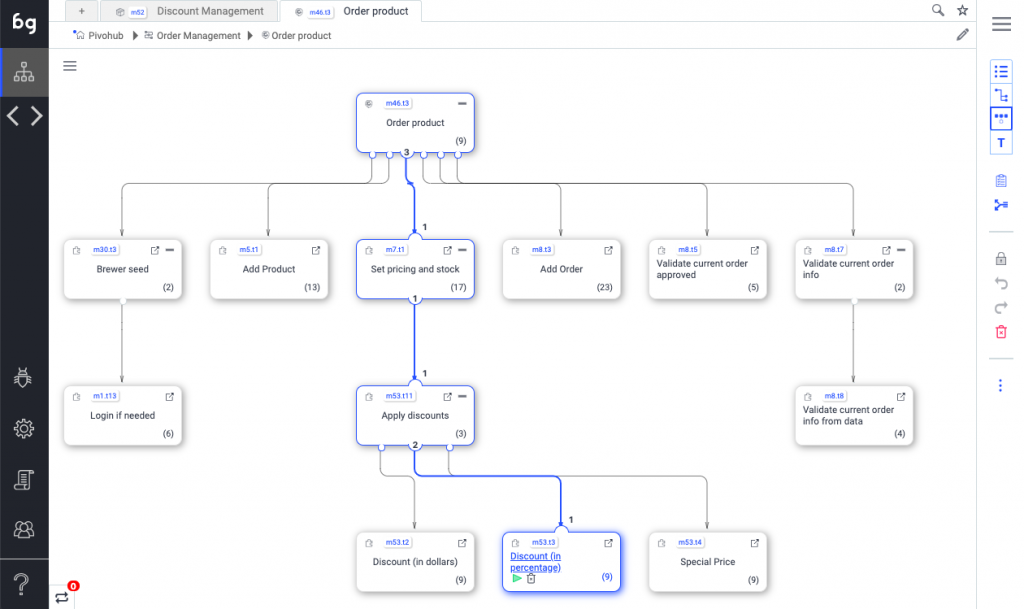 Boozang | Boozang Generation 5 launched - Boozang
