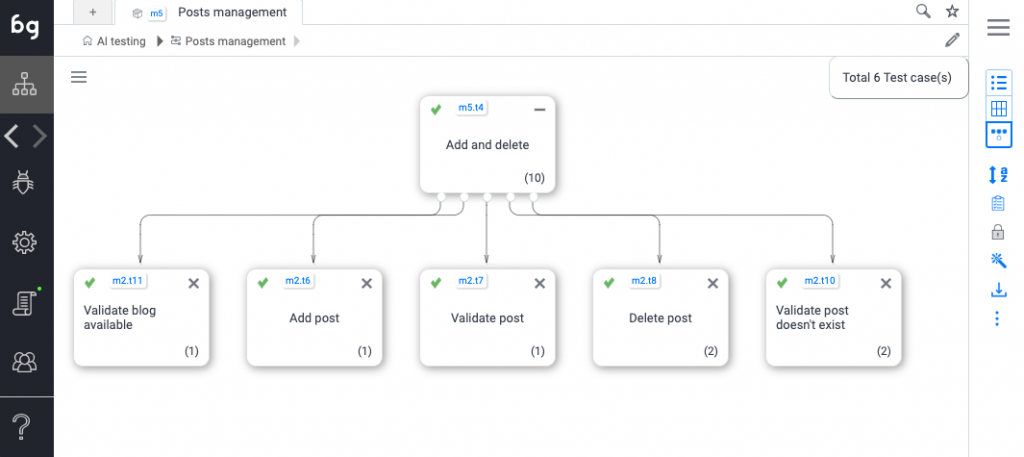 Boozang | How to do API testing using Typicode json-server - Boozang