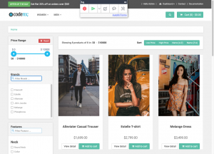 Boozang | How to auto-generate API tests from UI tests - Boozang
