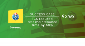 Boozang | Build. Test. Automate.